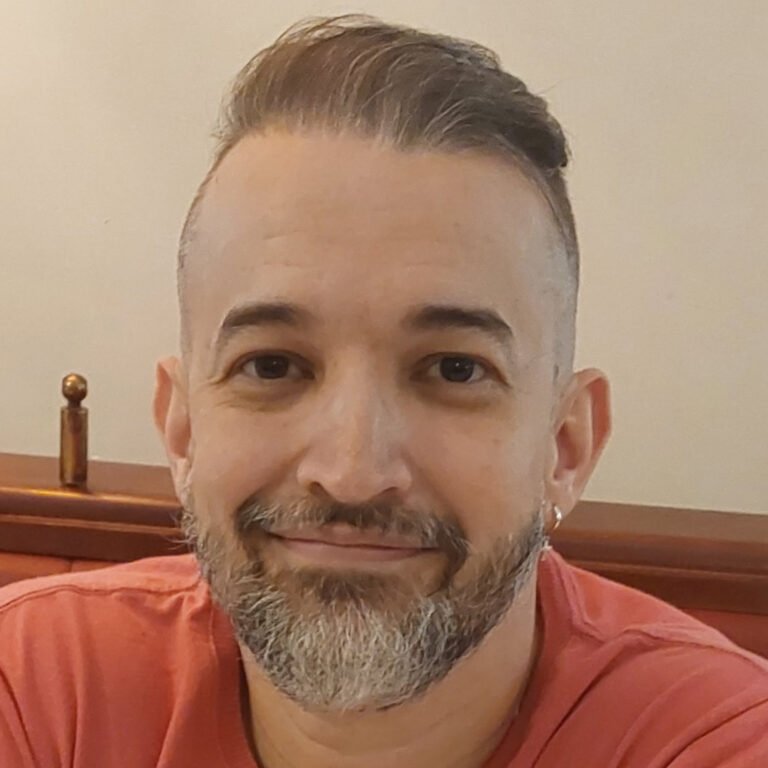 Prof. Dr. André Cabral Honor – POSHIS